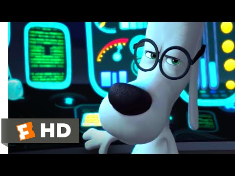 Mr. Peabody and Sherman Part 10 deep…: English ESL video lessons