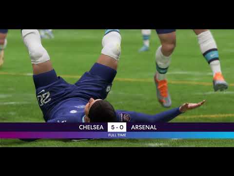 Steam Community :: Video :: Chelsea gets the win!