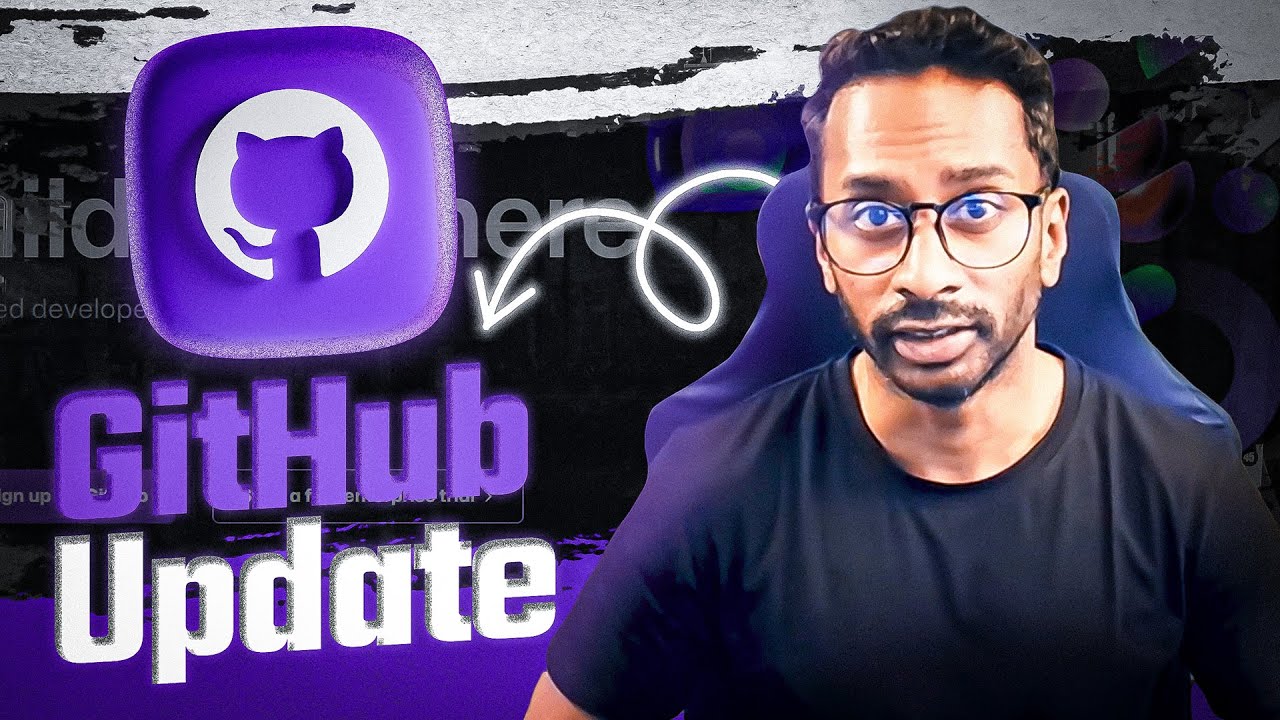 Improving Efficiency: GitHub's New Push Processing System