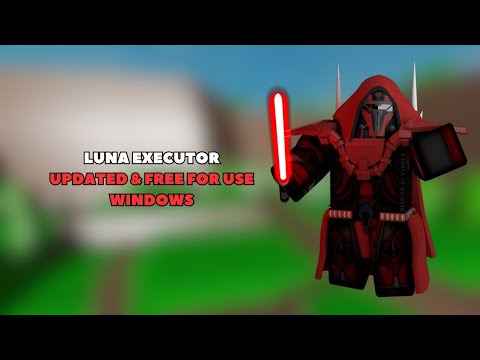 Roblox Script Executor (Bypass Anti-Cheat) NO EMULATOR & DLL [PC]