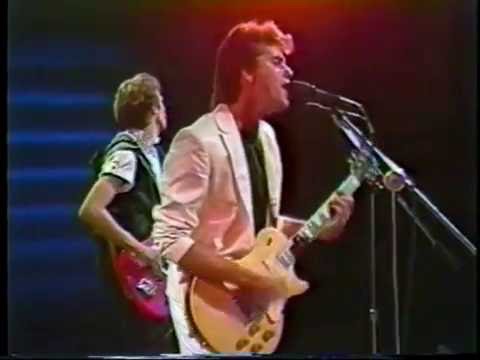 Catch 22 - Live @ AVR Phoenix Arizona 1984 - " Tic Tic Talk"
