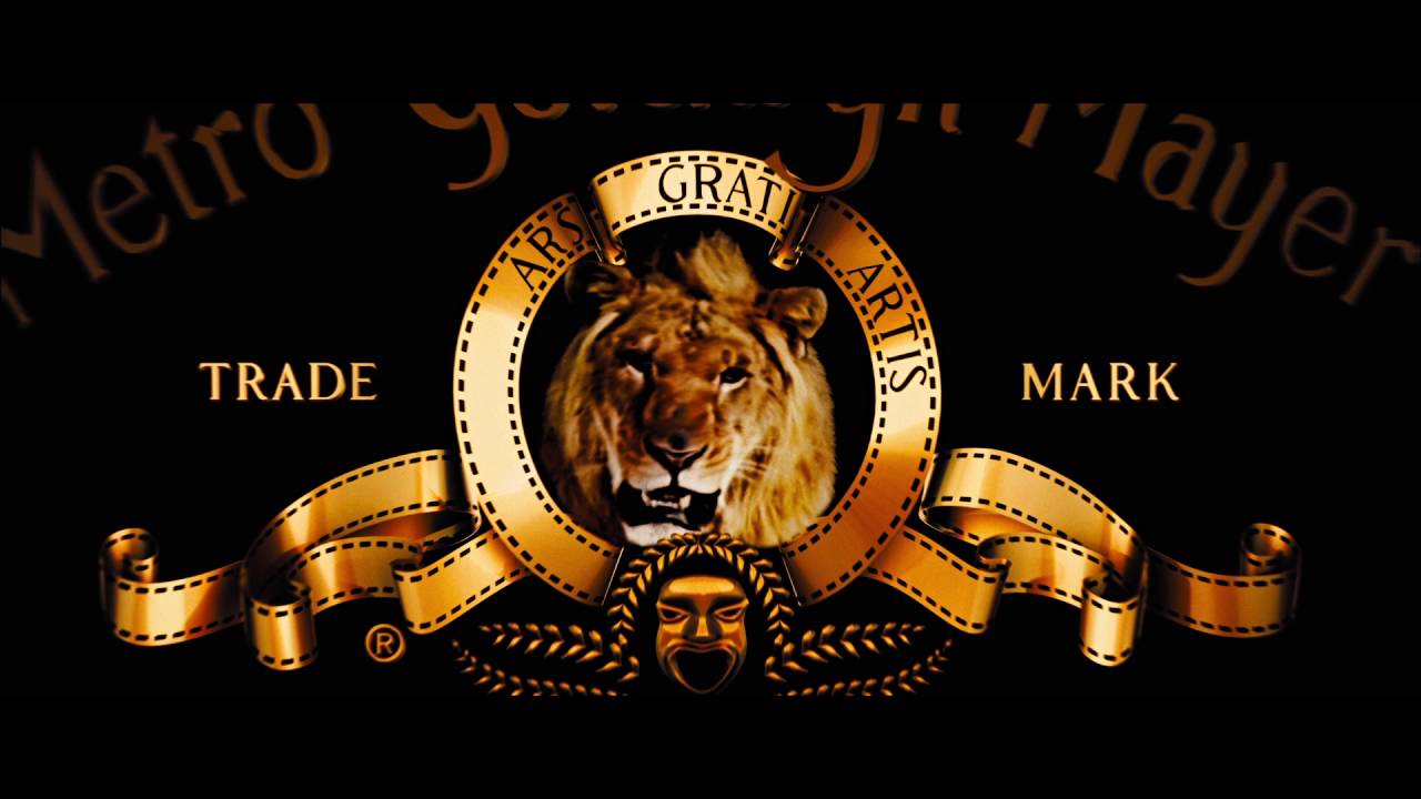 Metro Goldwyn Mayer 2012 INTRO FULL HD