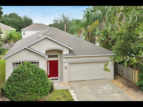 4532 Riverton Drive, Orlando, FL 32817