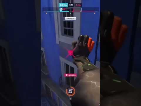 Steam Community :: Video :: What happens when you watch Arrge’s Hanzo ...