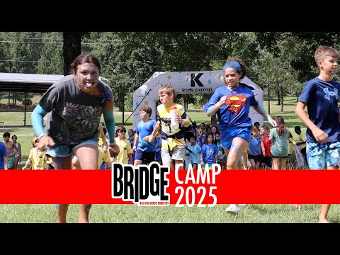 Bridge Camp Recap 2025 16x9
