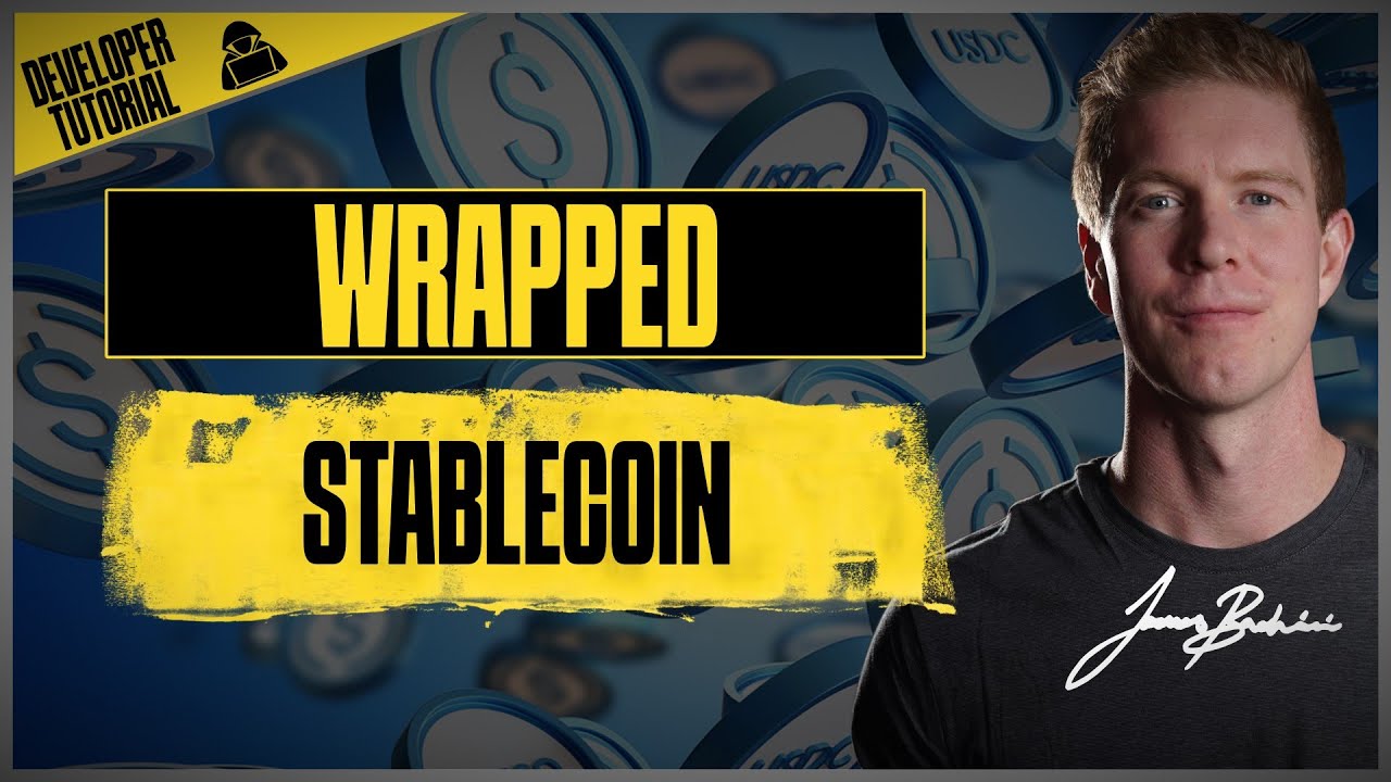 How To Create A Wrapped Stablecoin
