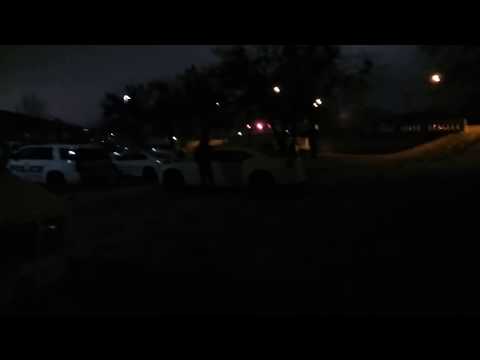 WEATHERFORD,TX-Police Dept. w/NNP