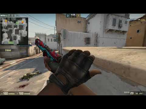 Steam Community :: Video :: Crisp Clean Lock