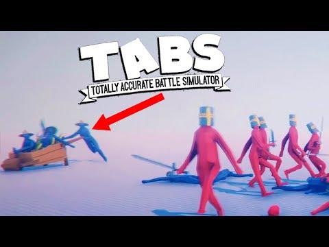 Steam Community :: Video :: TABS атака зомби!