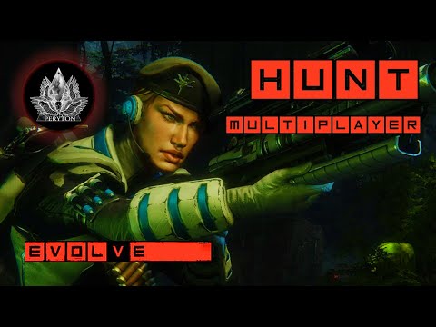 Steam Community :: Video :: Val Hunt MP [Evolve Legacy E057]