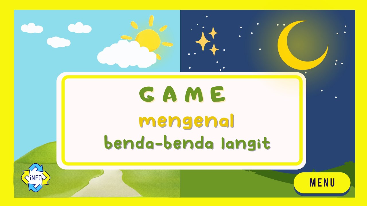 TUTORIAL BERMAIN GAME INTERAKTIF 