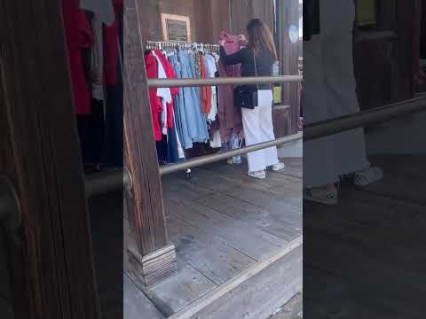 Temecula Old town shopping #shopping #travel #temeculavalley