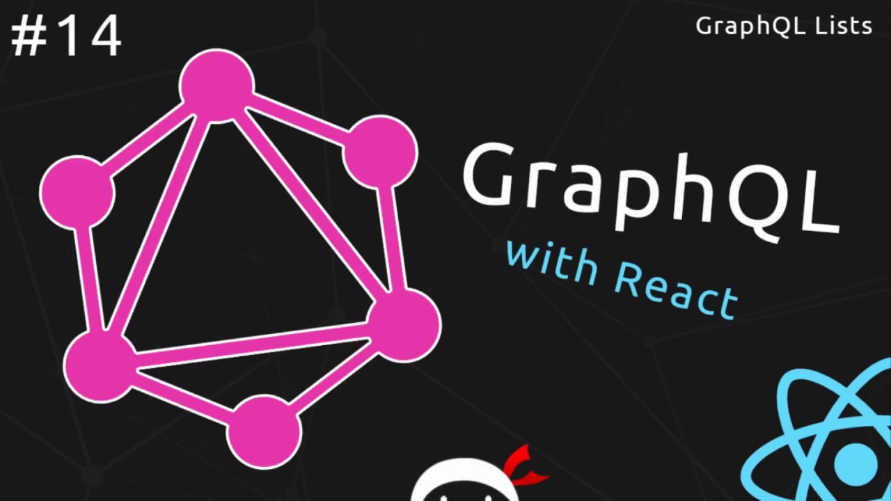 GraphQL Tutorial #14 - GraphQL Lists