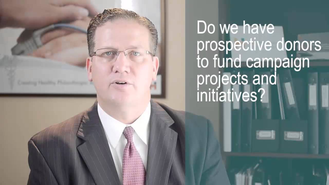 Healthcare Campaign Assessments and Feasibility Studies