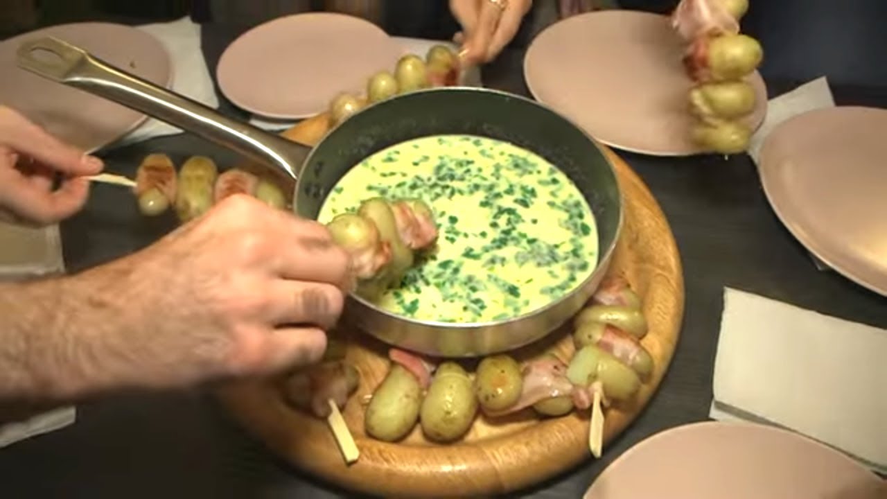 Documentaire | Chef Club, la recette du succès