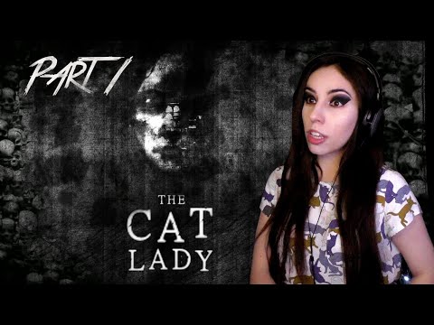 Steam Community :: The Cat Lady