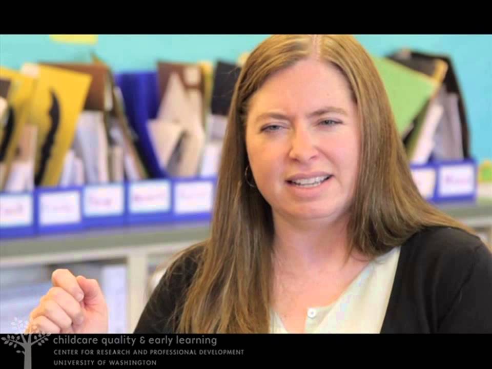 WA Kids Anecdotal Records