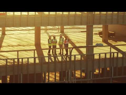 SM Training Construction Supervision Course