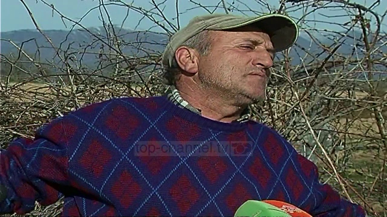 Devoll, vrasje dhe grabitje - Top Channel