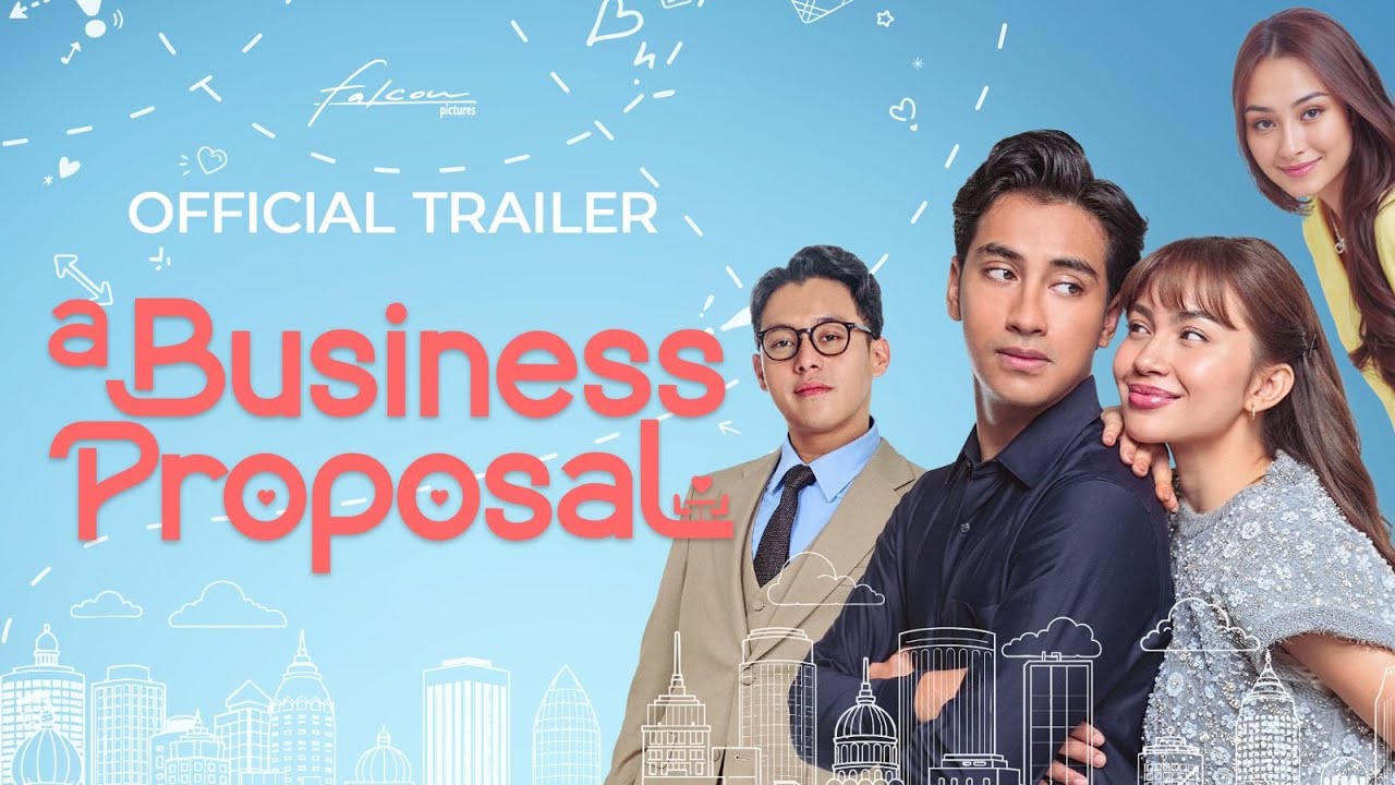 A Business Proposal - Sinopsis, Pemain, OST, Review