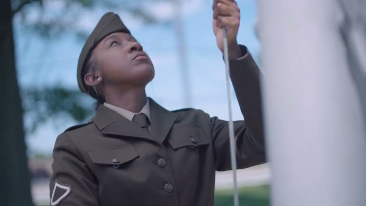 Flying Cross Brand Video