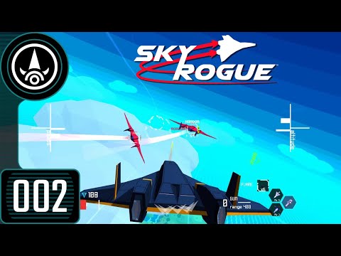 Steam Community :: Video :: Unlocking my Future Potential | Sky Rogue ...