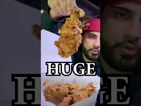 📍BEST FRIED CHICKEN🤔 ‼️⁉️king Chef Chinese restaurant 13348 Whitestone Exp Flushing NY #shorts