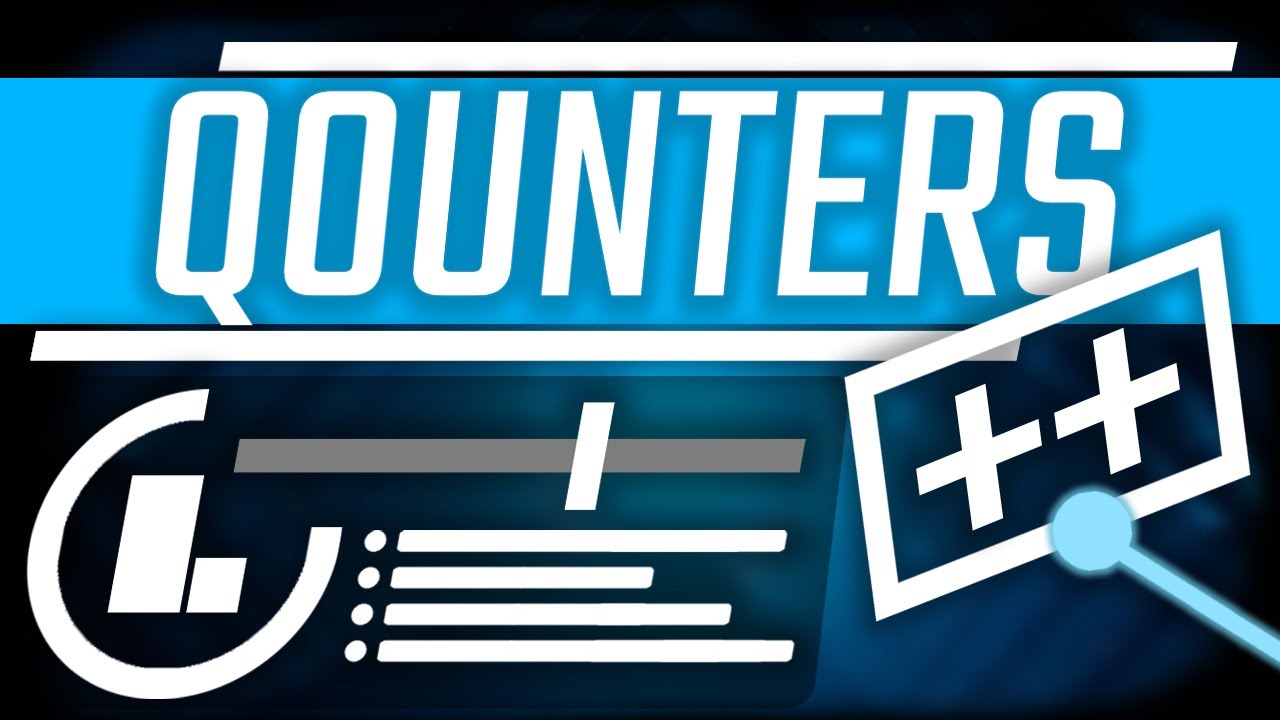 Qounters++ | Mod Trailer