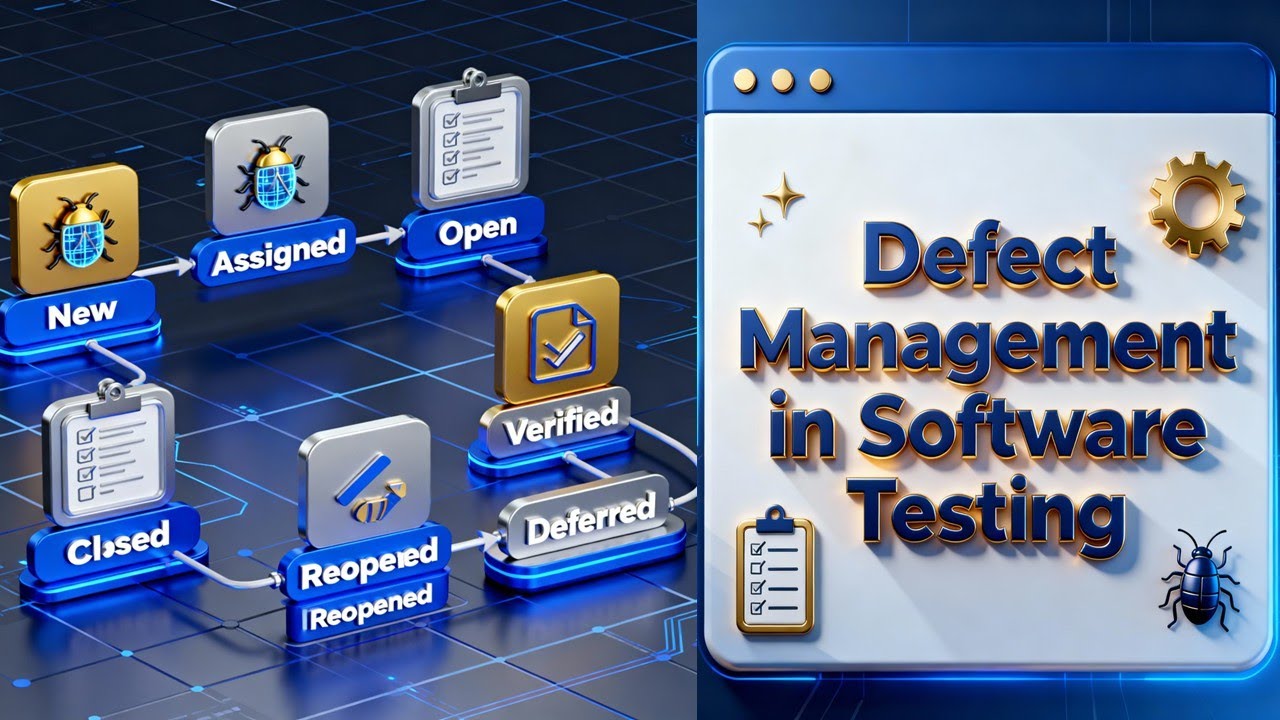 How to Manage Defects & Defect Management Explained
