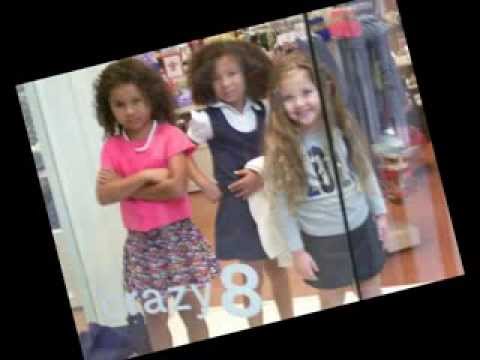 Meadowbrook Mall Window Show