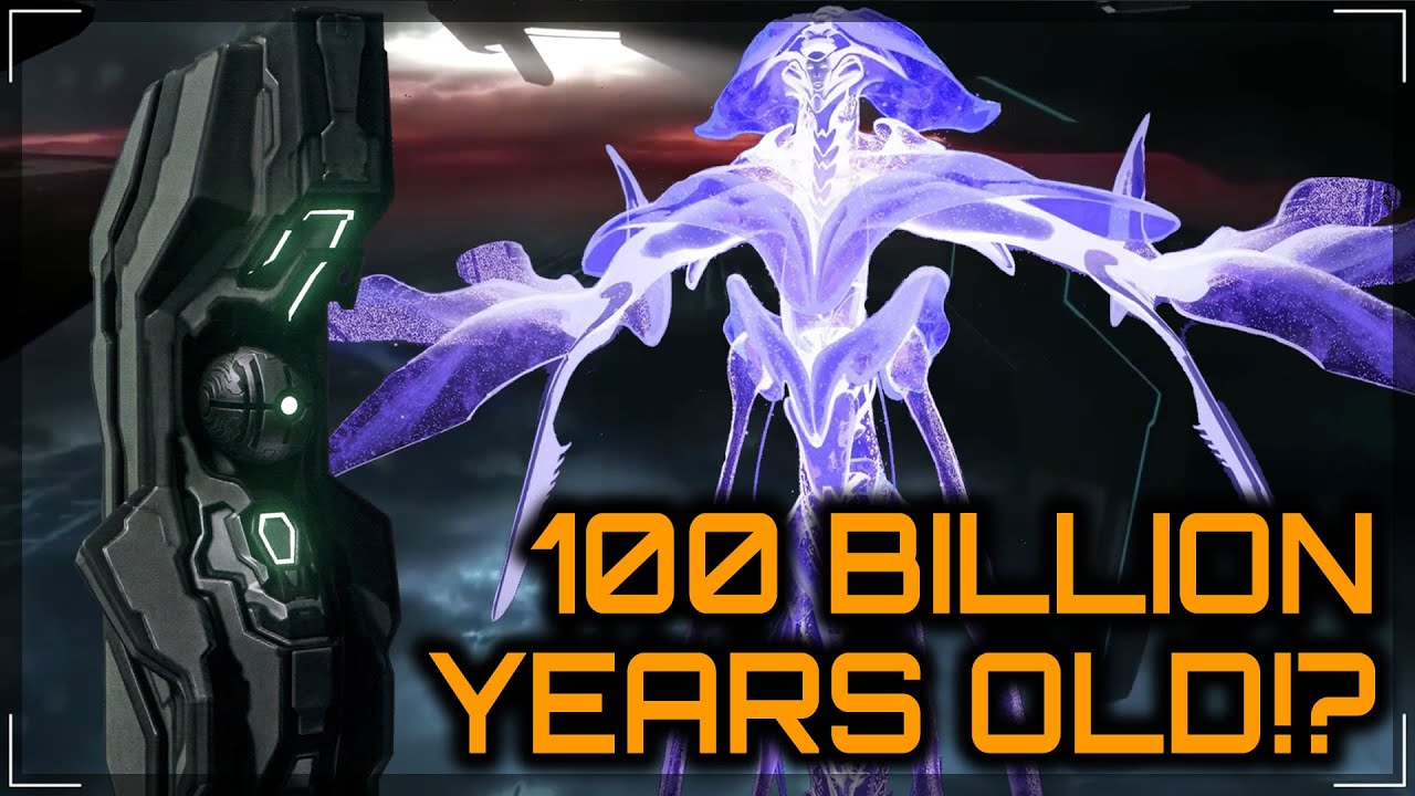 Is the Domain OLDER than the UNIVERSE!?