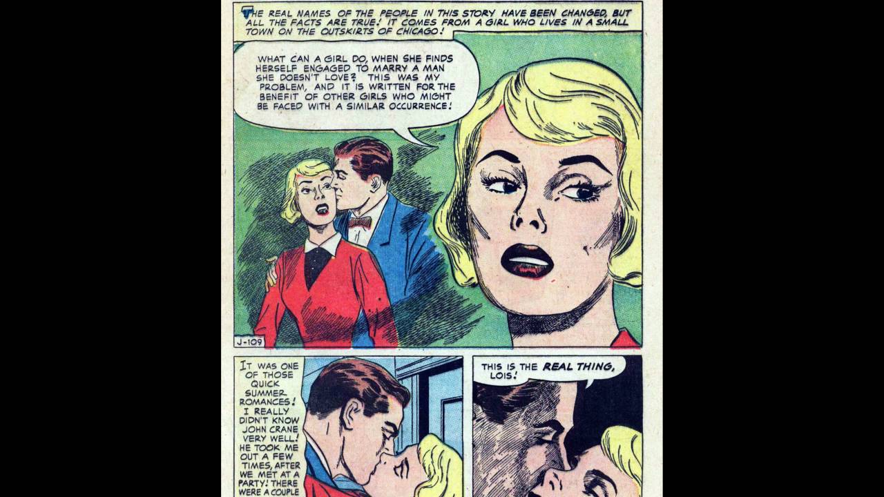 Patsy and Her Pals 022 #comic book