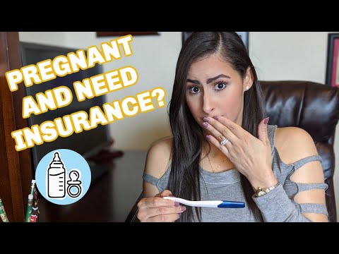 Pregnant and need Insurance? | Keaney Desk Talks | Disability Insurance Queen