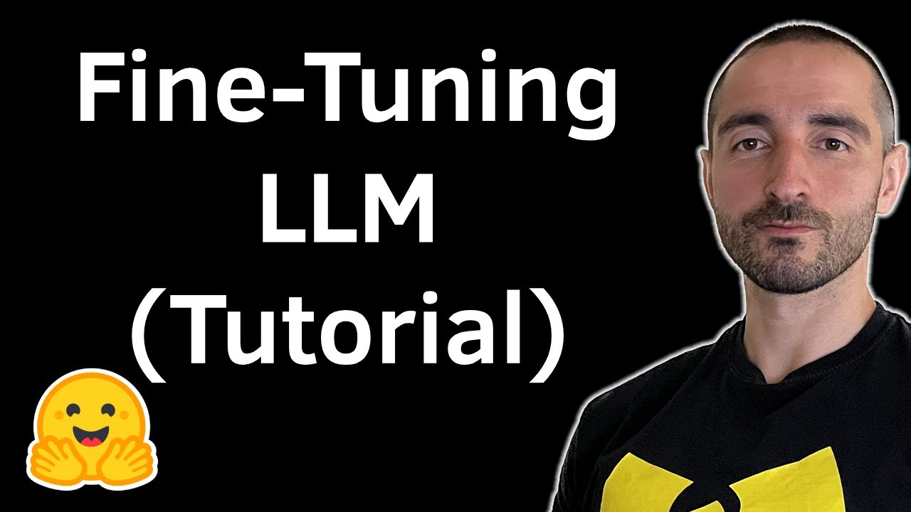 Fine-Tuning LLM on Custom Dataset with Single GPU (Complete Tutorial) | Sentiment Analysis