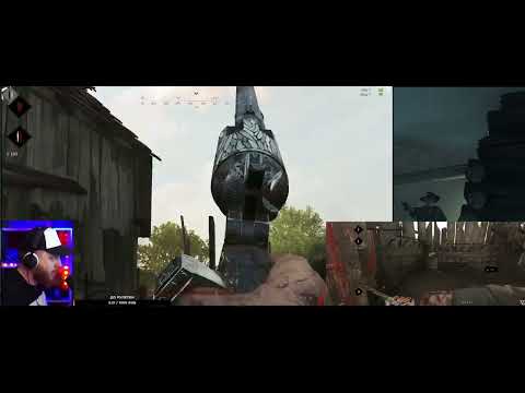 Steam Community :: Video :: Дерёмся с DRAFTPUNK и его командой Hunt Showdown