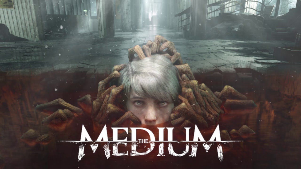 The Medium - Official Launch Trailer Song: 