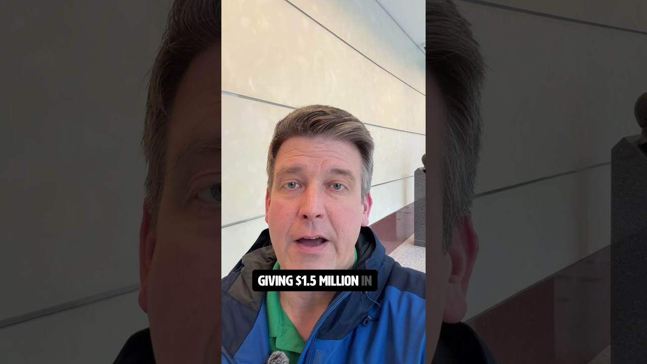 After failing drug tests at three prior plea hearings, fraud suspect pleads guilty to stealing $8.7m