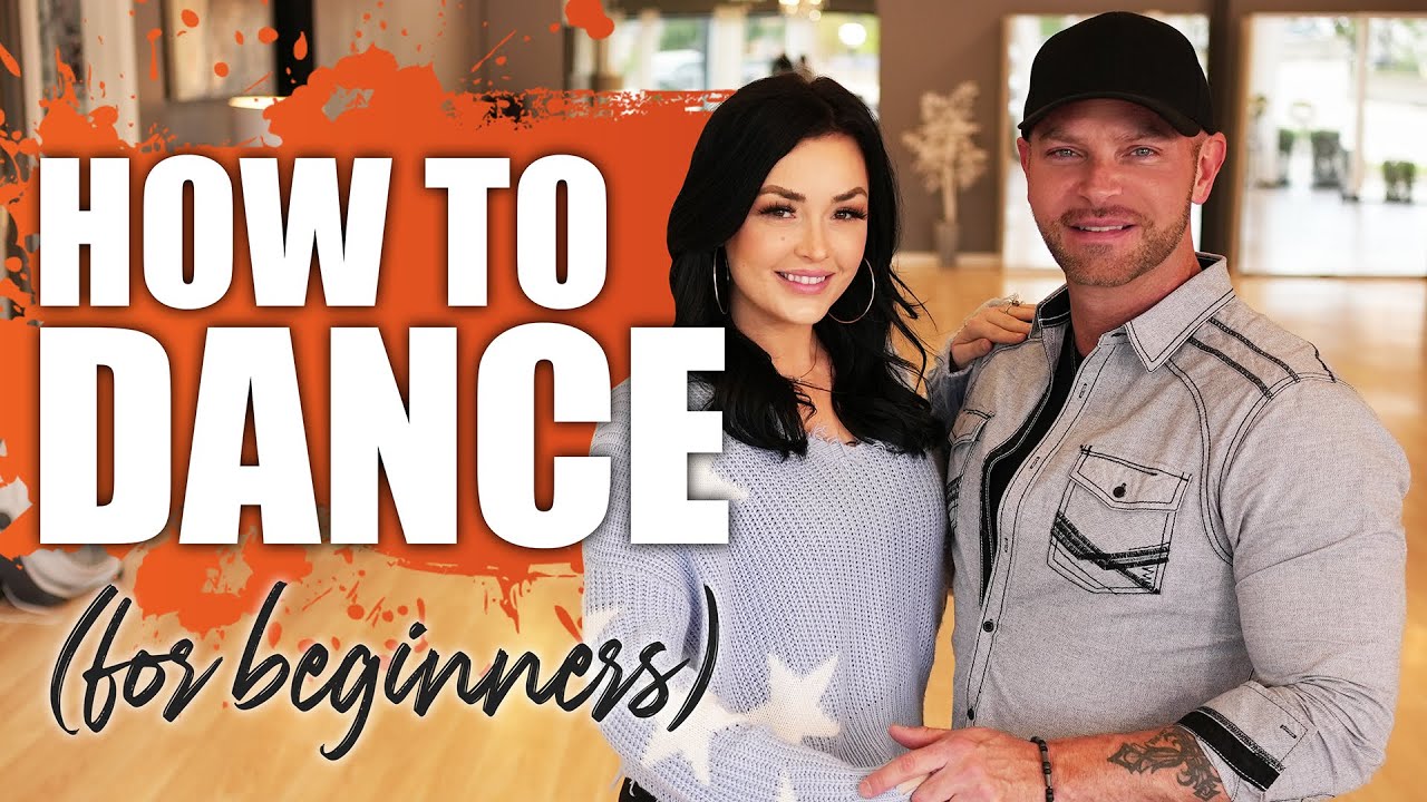 Swing Dance Fundamentals for Complete Beginners