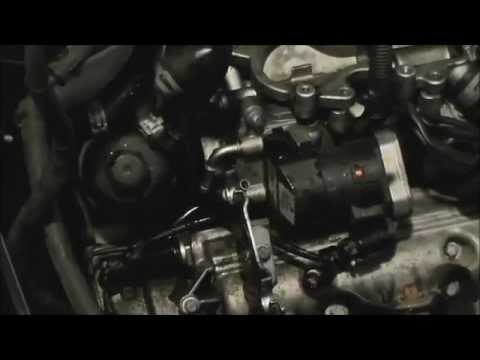 VideoTutorial HD | Sustitucion de Valvula EGR Mercedes Clase B 2006