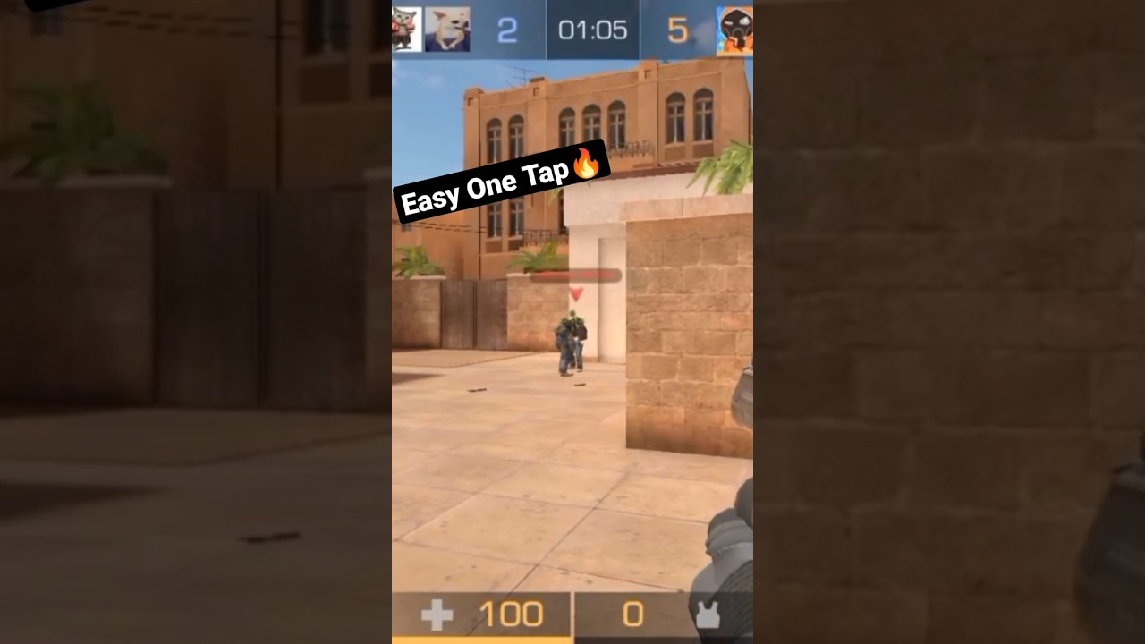 STANDOFF 2 | ONE TAP DOUBLE KILL HEADSHOT 🔥