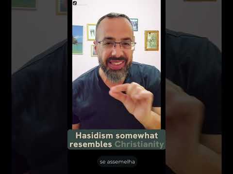 Why Jews don’t believe Jesus is the Messiah | Confession