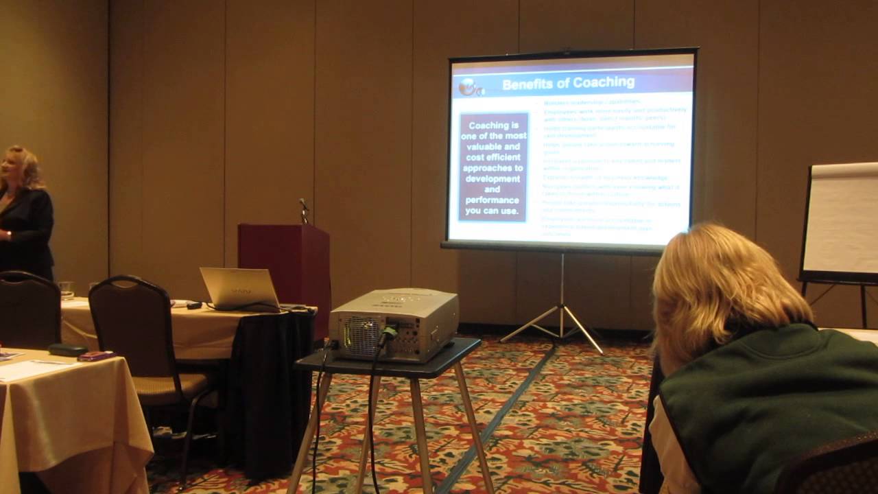 Internal Coaching - Benefits of Internal Coaching