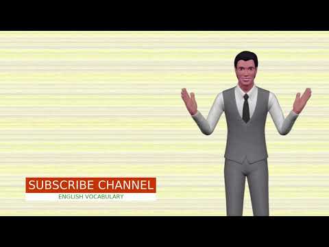 Learn the Word Parity in 2 Minutes | English Vocabulary Tips