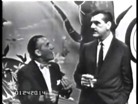 Al Kelly: The Duke of Double Talk – (Travalanche)