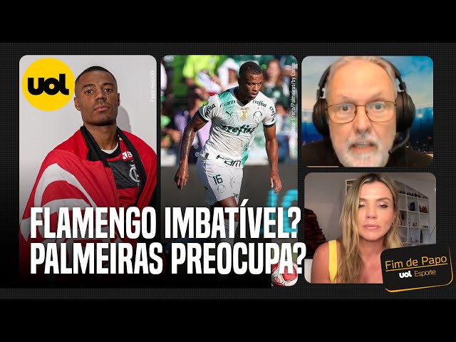 Empresa acredita em manipulação no Brasileirão 2023; 'Piada', diz RMP