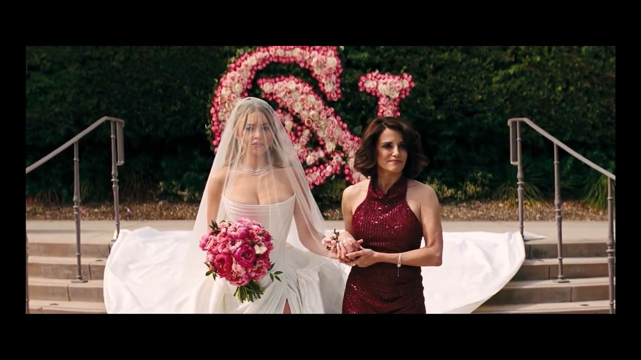 Euphoria Season 3: Nate and Cassie’s Wedding 