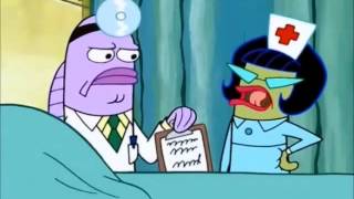 Spongebob SquarePants This man has no insurance! - The (Not So) Cynical ...