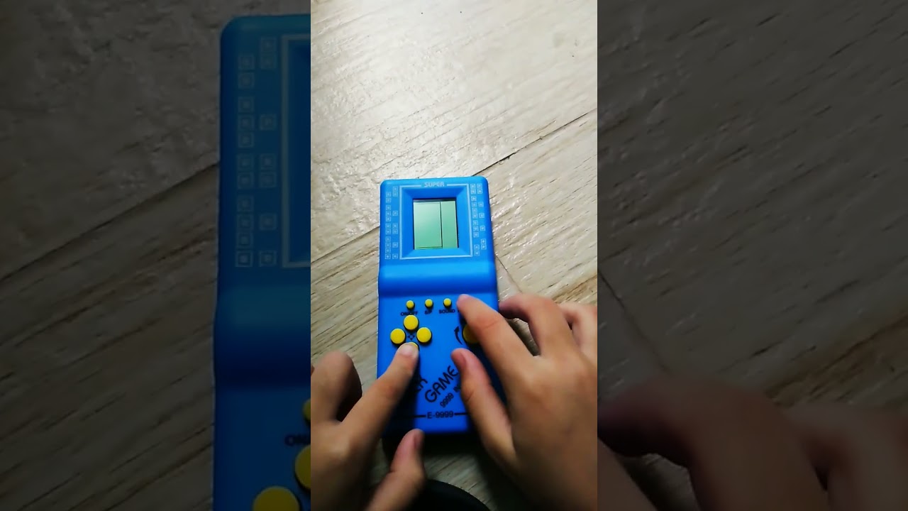 How to change the gamemode of your brickgame