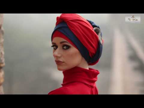 COVERED AND CONFIDENT - The Hijab Lee
