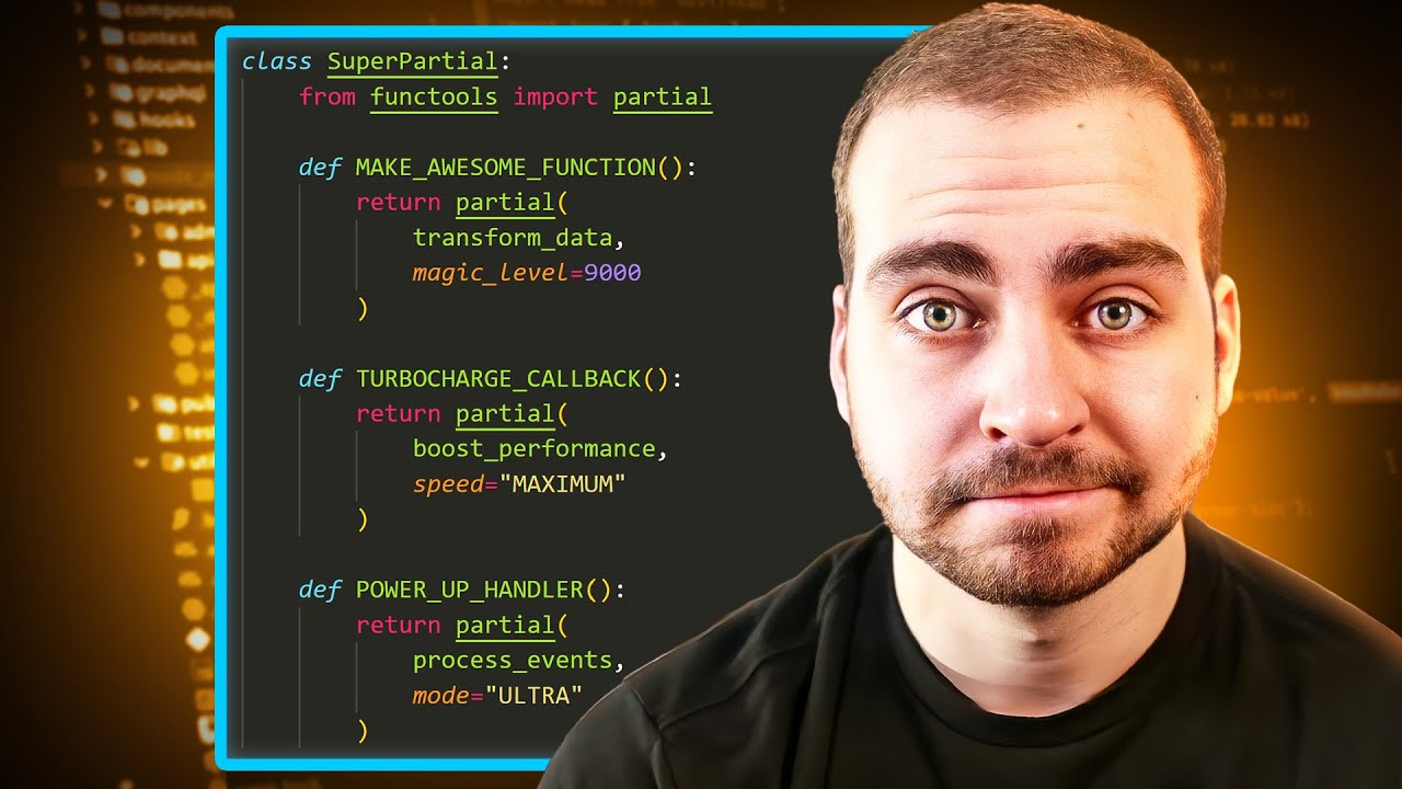 PLEASE Learn This Underrated Python Feature...